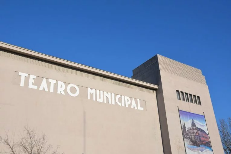 La Compañía Mejunje presenta "Mundo Mágico"