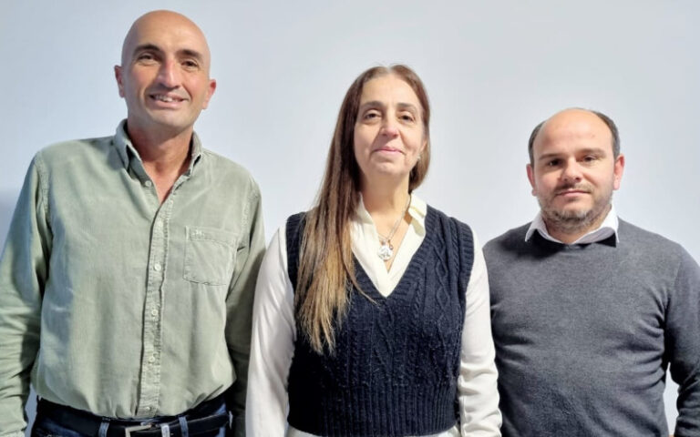 "La renuncia de Malamud confirma nuestra postura"