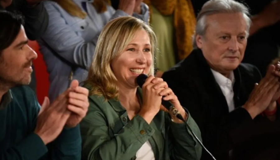 Myriam Bregman: "Llamo a que voten con valores y convicciones"