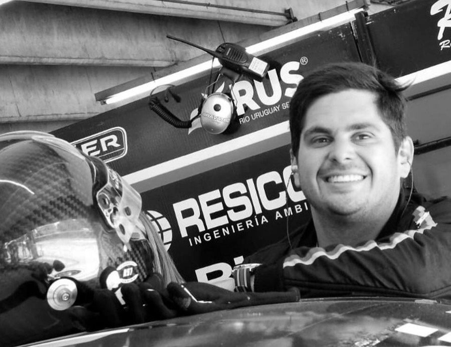 Hondo pesar y muestras de dolor por el fallecimiento de Herrera